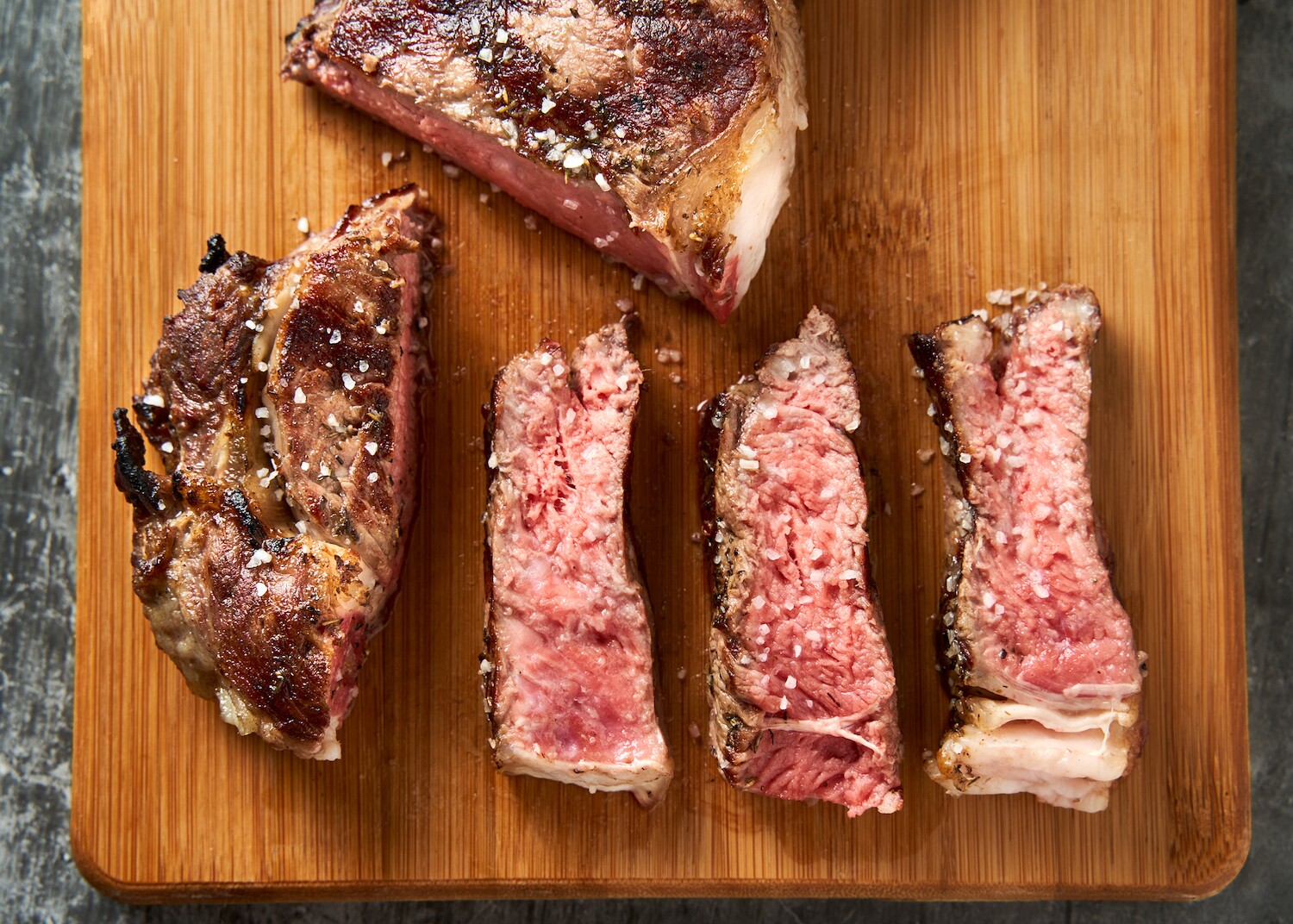 Veau du Québec : types, valeur nutritive, bienfaits, recettes