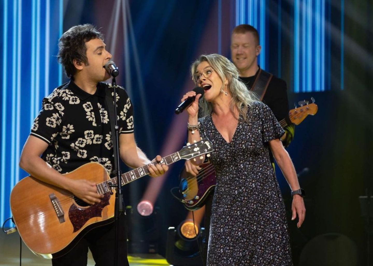 Annie Brocoli dévoile son nouveau projet et c'est surprenant