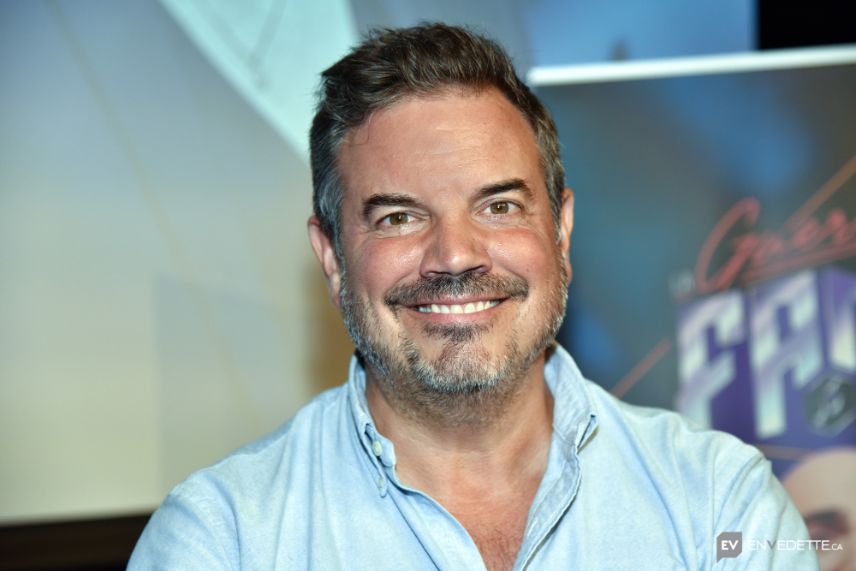 13 comédiens et animateurs québécois qui ont marqué l'histoire de la ...