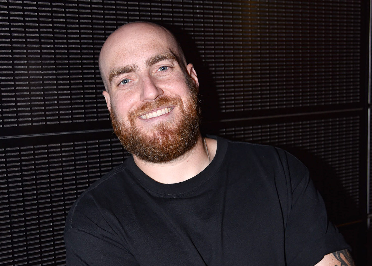 Phil Roy partage de rares photos de ses deux adorables filles