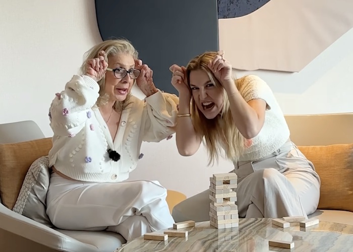 Big Brother Célébrités: Patsy et Pascale font des révélations ...