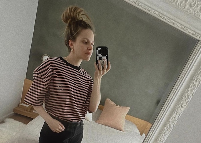 Voici quand Sarah-Jeanne Labrosse sera de retour dans nos écrans