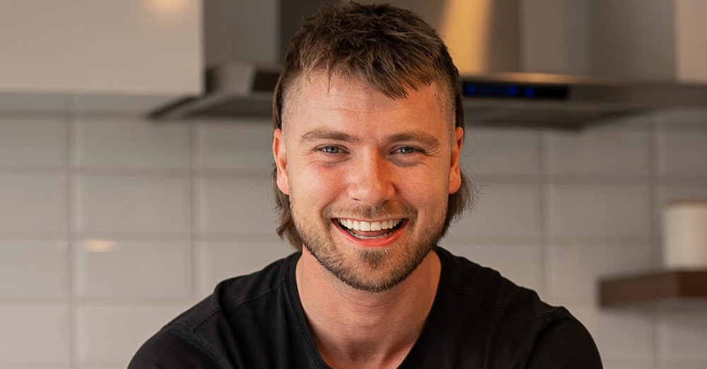 Le Fit Cook lance une série Web de recettes décadentes santé