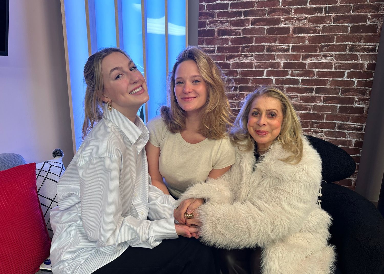 Big Brother Célébrités: Pascale réagit à la GRANDE trahison dont elle a ...