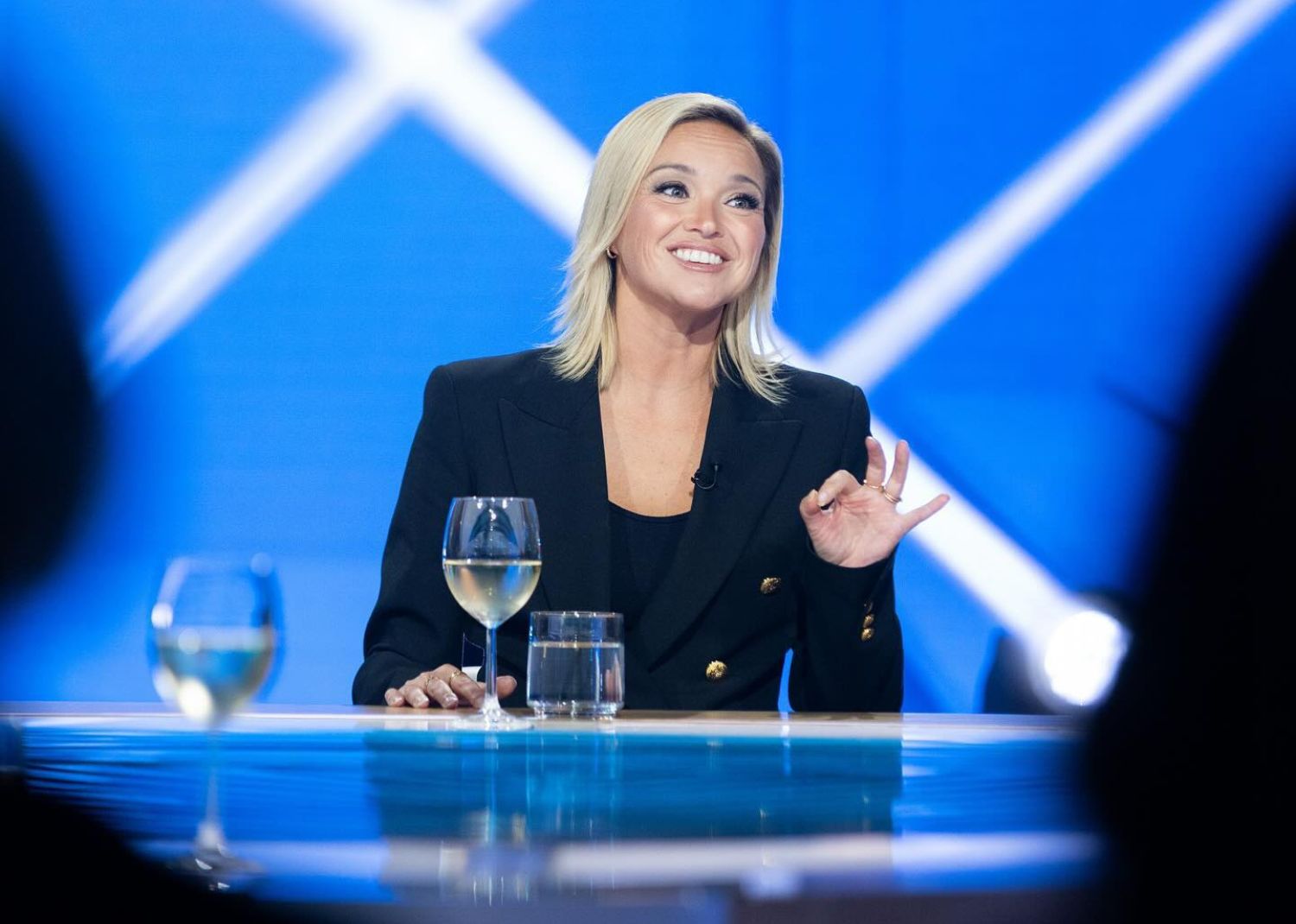 Julie Ringuette raconte une douloureuse histoire d'allaitement