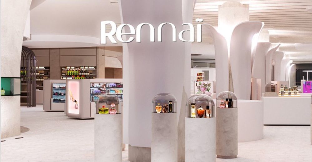 Ces grandes marques de luxe débarqueront à Montréal très bientôt