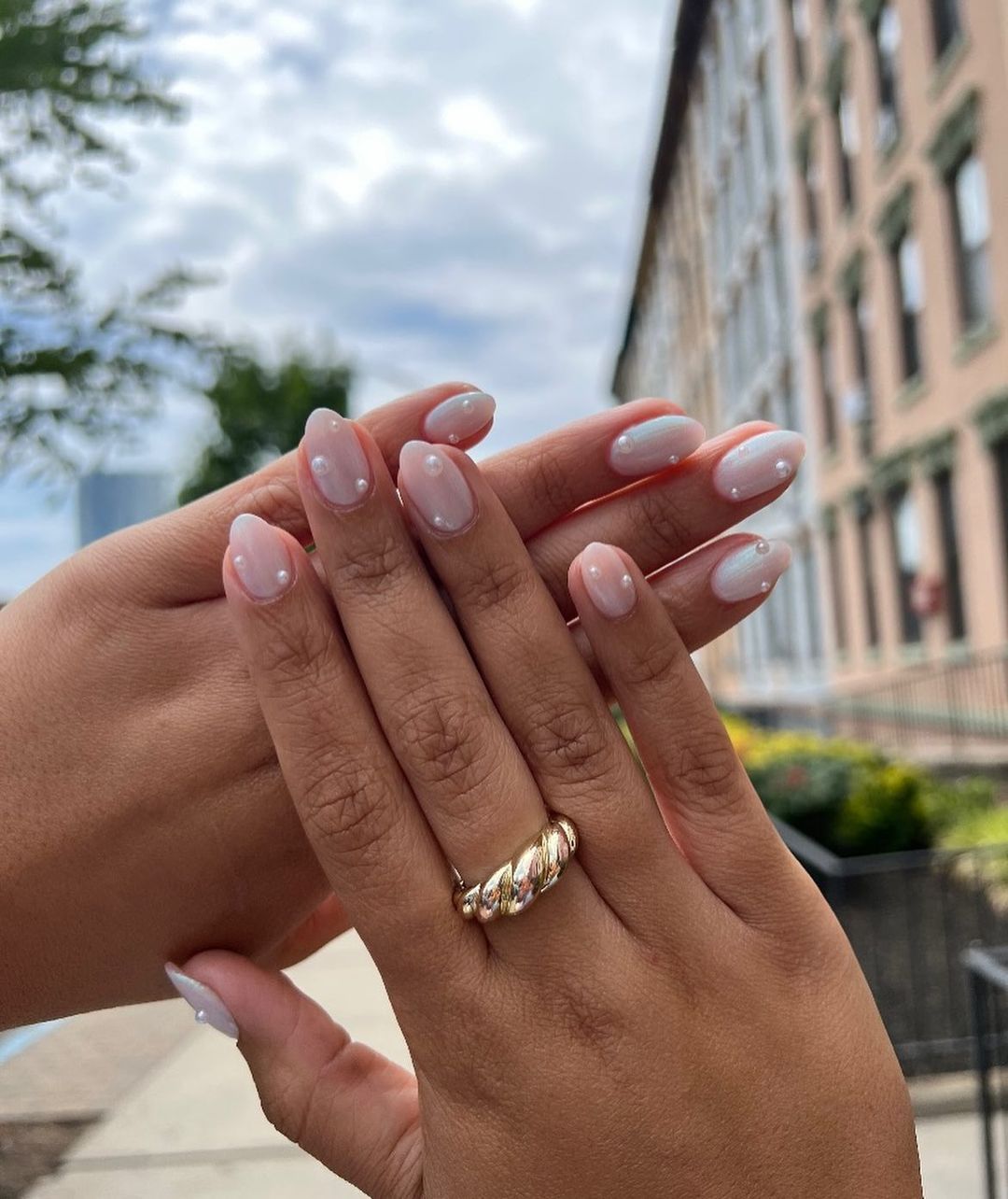 Les 12 tendances manucure incontournables de 2024