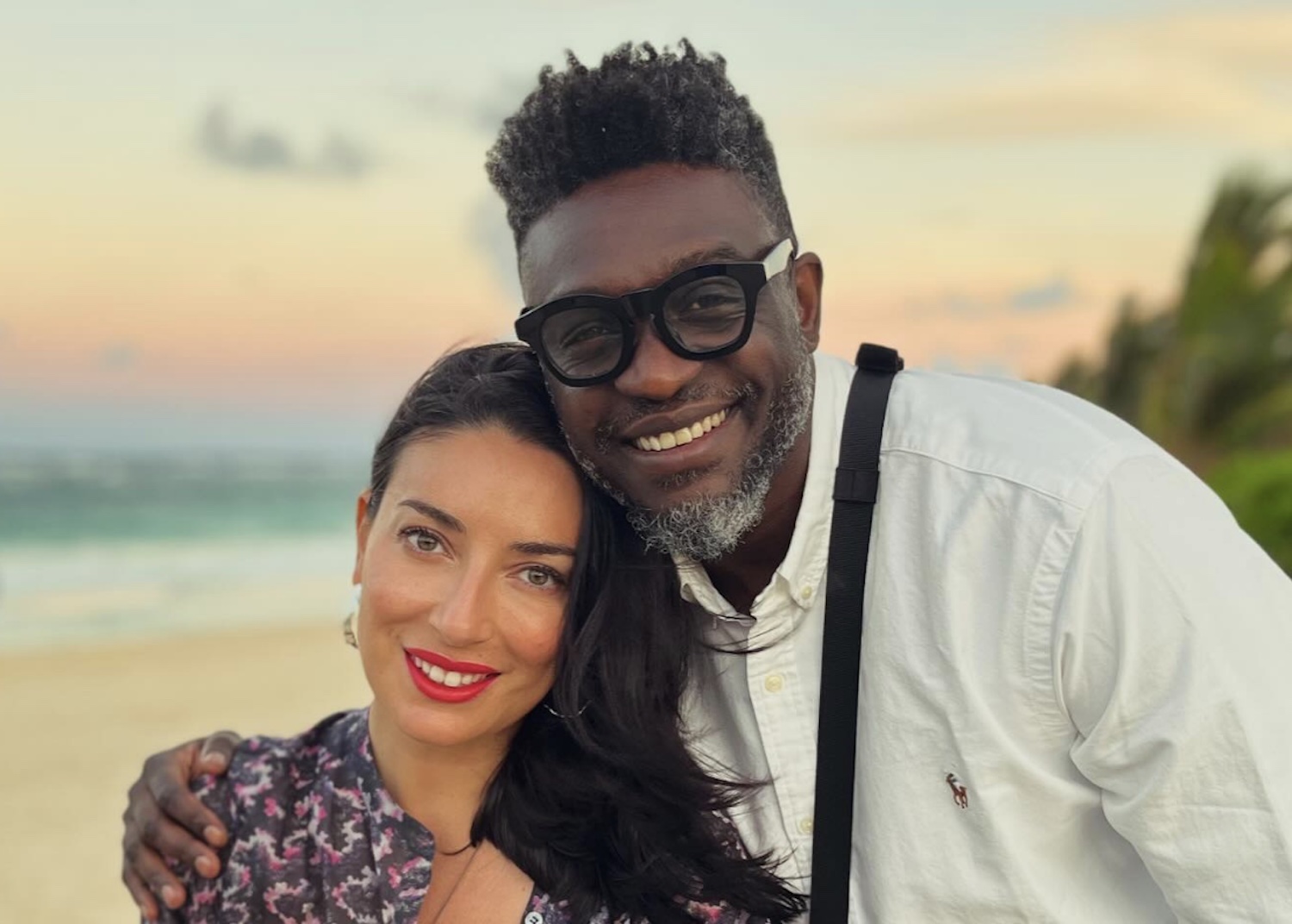 Corneille dévoile de rares photos de famille