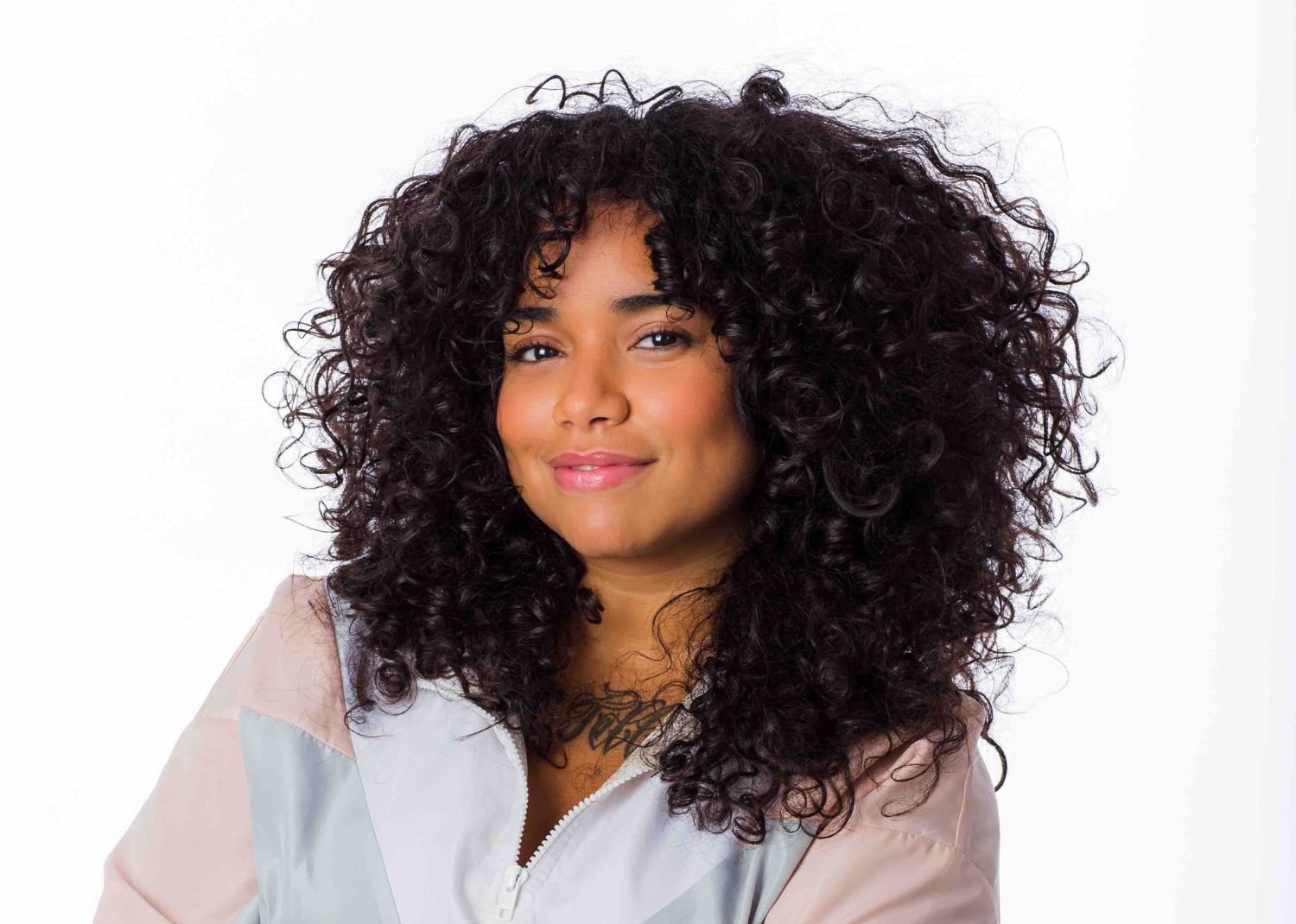 Erika Suarez de Big Brother Célébrités s’ouvre sur sa maladie