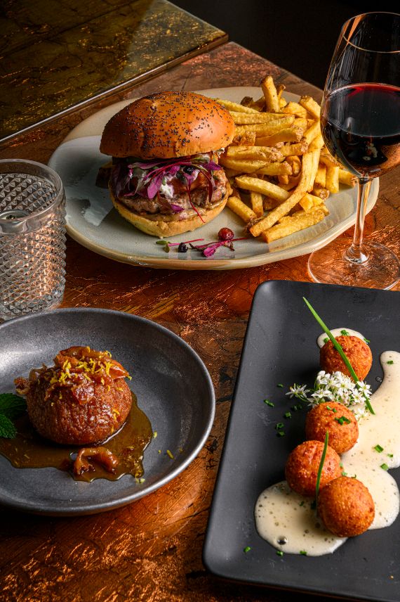 70 restos de Québec proposeront des tables d'hôte à partir de 25$