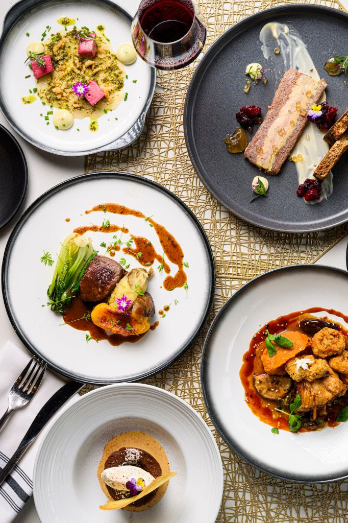 70 restos de Québec proposeront des tables d'hôte à partir de 25$