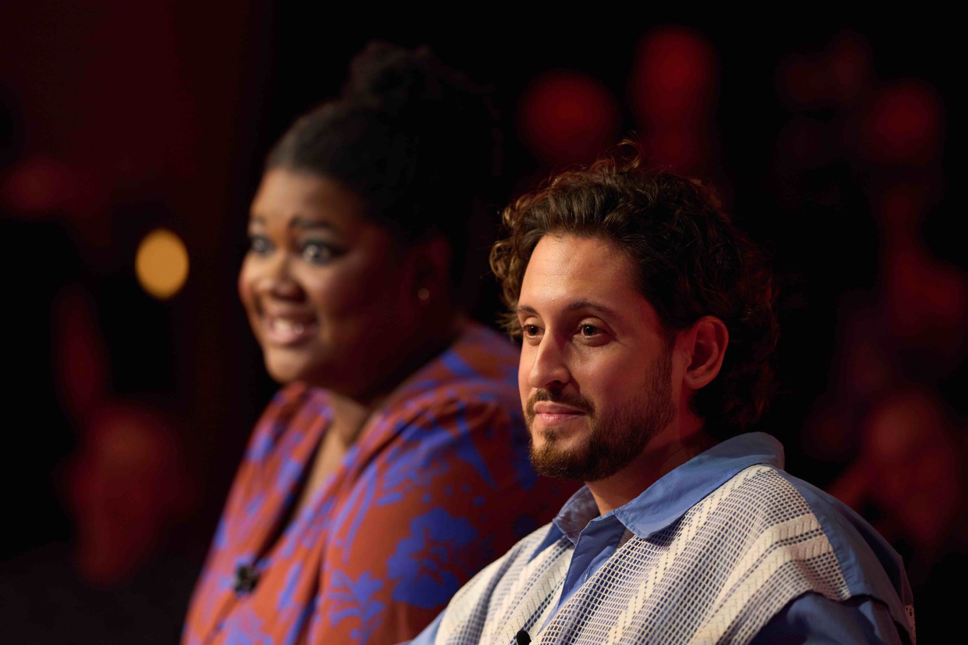 À coeur ouvert, Lou-Pascal Tremblay aborde sa relation avec sa famille