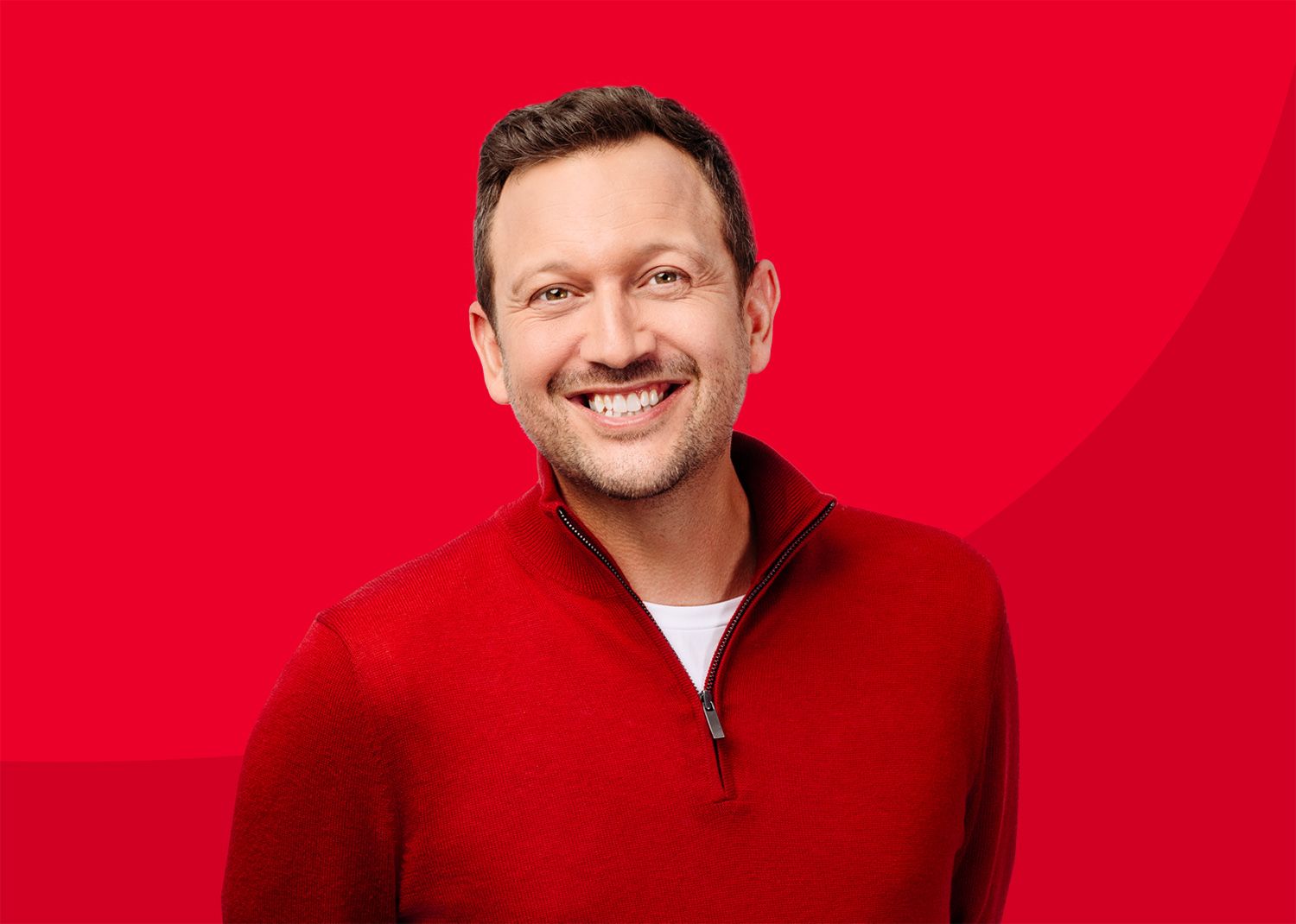 Voici ce que devient Vincent Dessureault, ancien chroniqueur de Salut ...