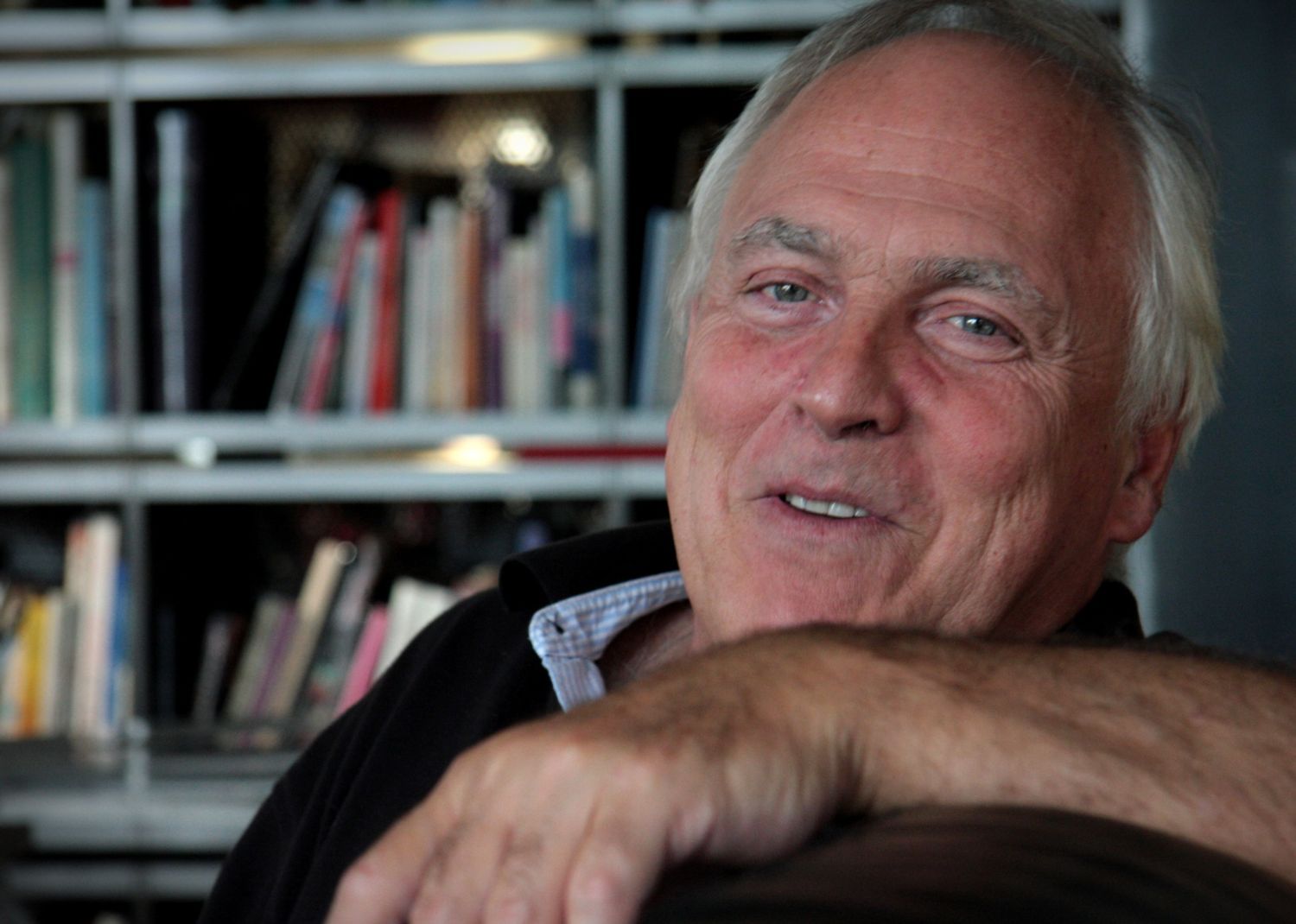 Christian Bégin: «Sans Daniel Pinard, il n'y a pas de Curieux Bégin»