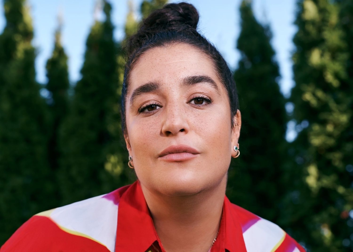 Mariana Mazza annonce un nouveau projet plus personnel à ses fans