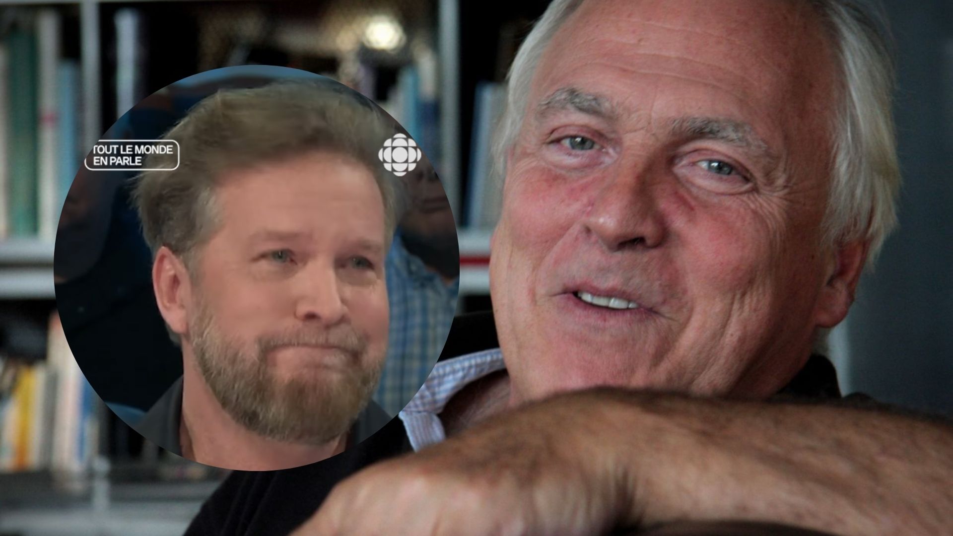 Ce documentaire sur Daniel Pinard dévoilera des témoignages inédits