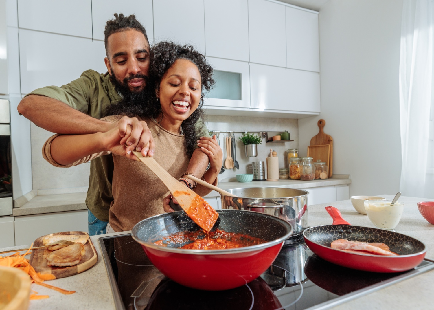 Économiser et mieux manger: 12 aliments simples à cuisiner soi-même