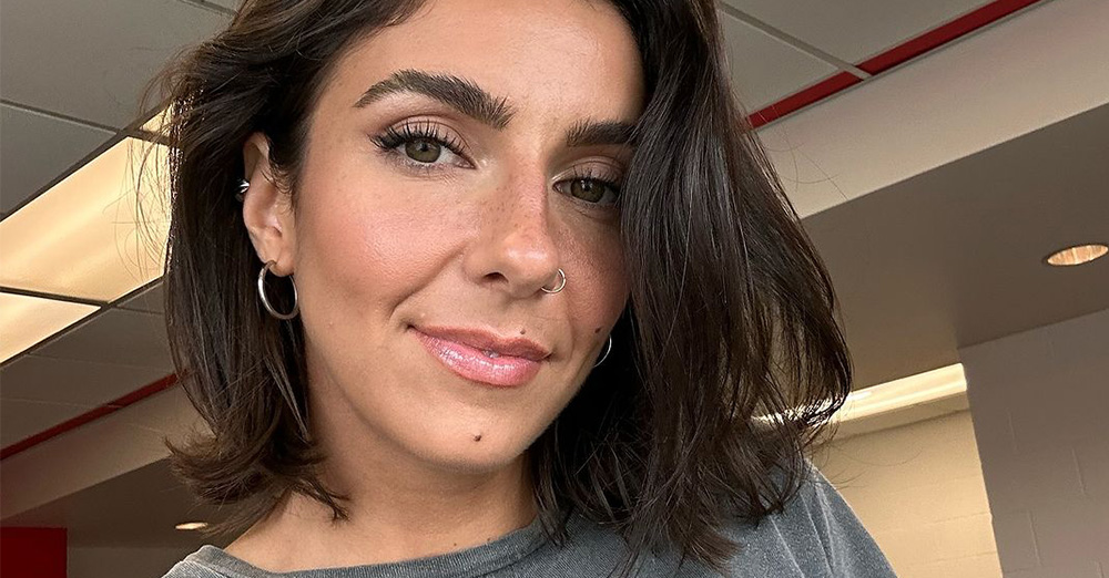 Rafaëlle Roy dévoile une chanson surprise