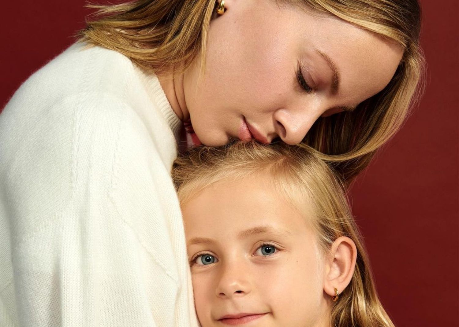 Marie-Mai et sa Gisèle ont de quoi être fières