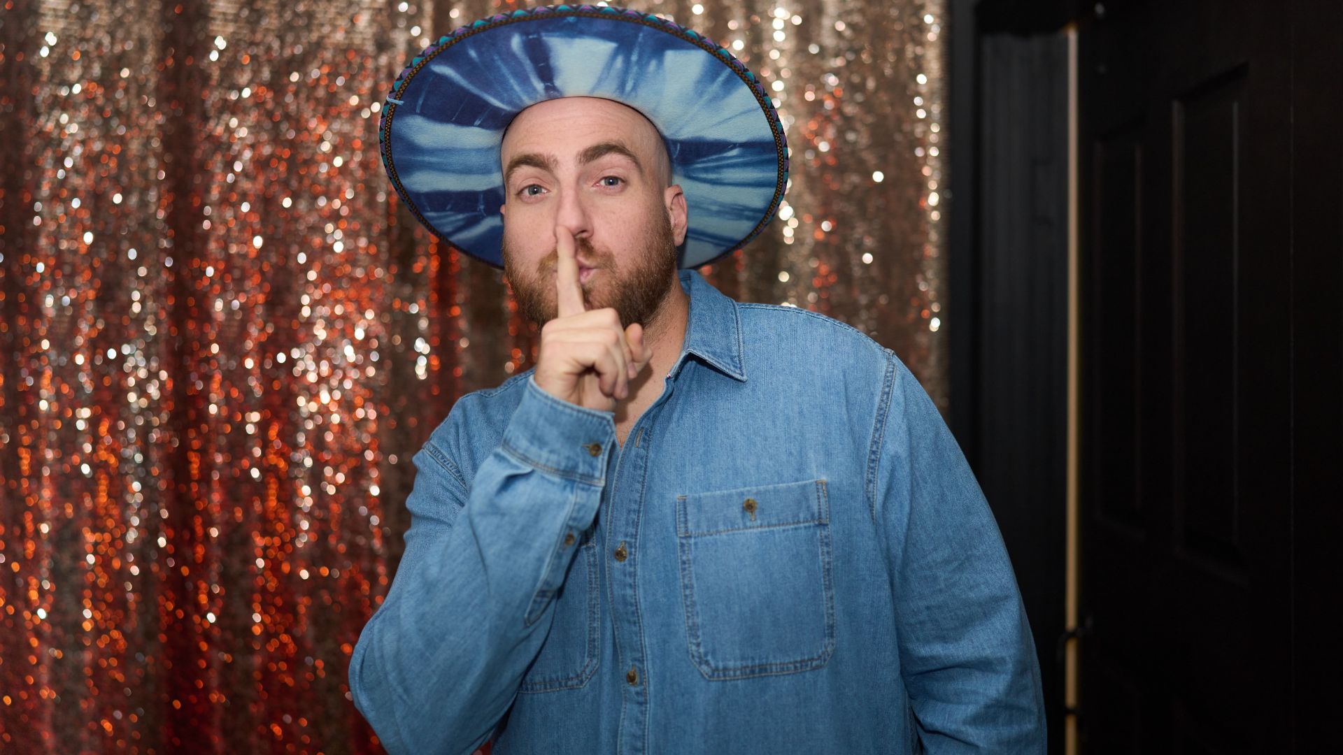 Phil Roy débarque en surprise à Je viens vers toi, voici pourquoi