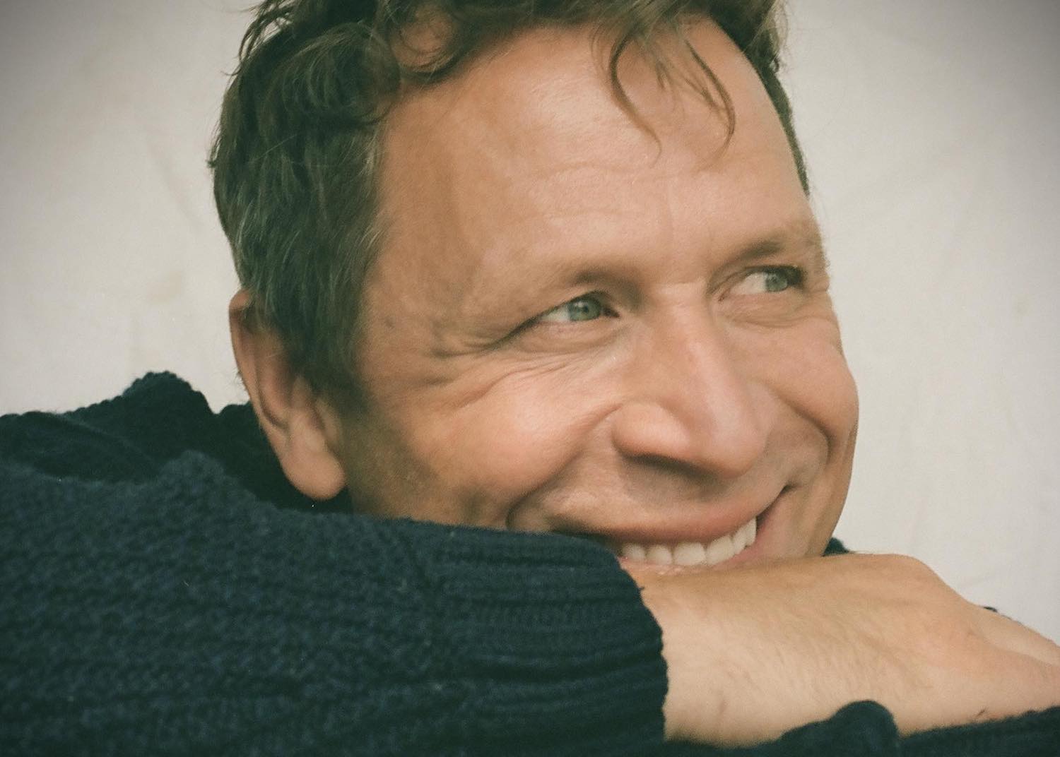 Kevin Parent sera papa à nouveau et révèle le sexe du bébé!