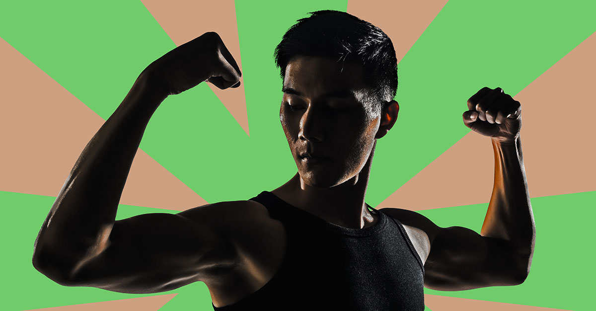 Mâles alpha: ce que vous devez savoir sur ce mouvement