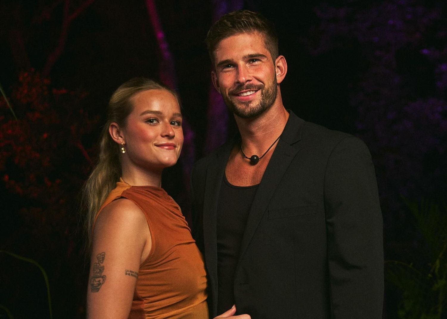 OD Mexique: Anna et Michaël dévoilent le statut de leur relation