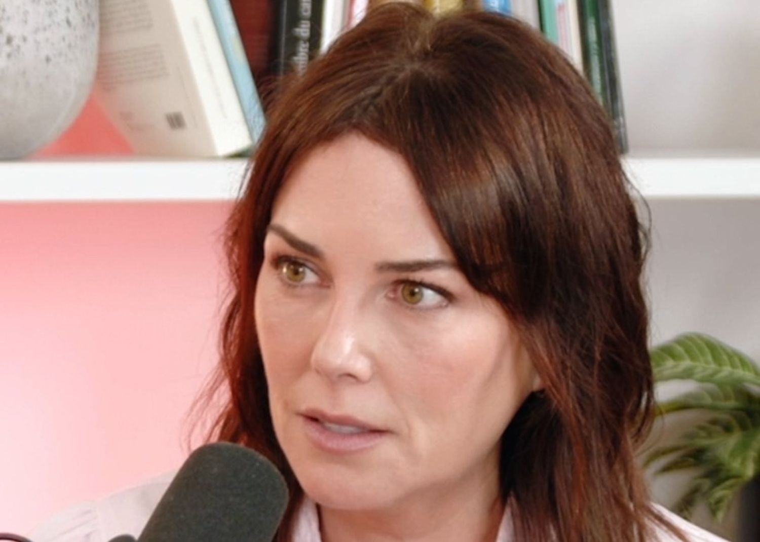 Maxim Roy revient sur ces moments difficiles: «j'étais pu capable d ...