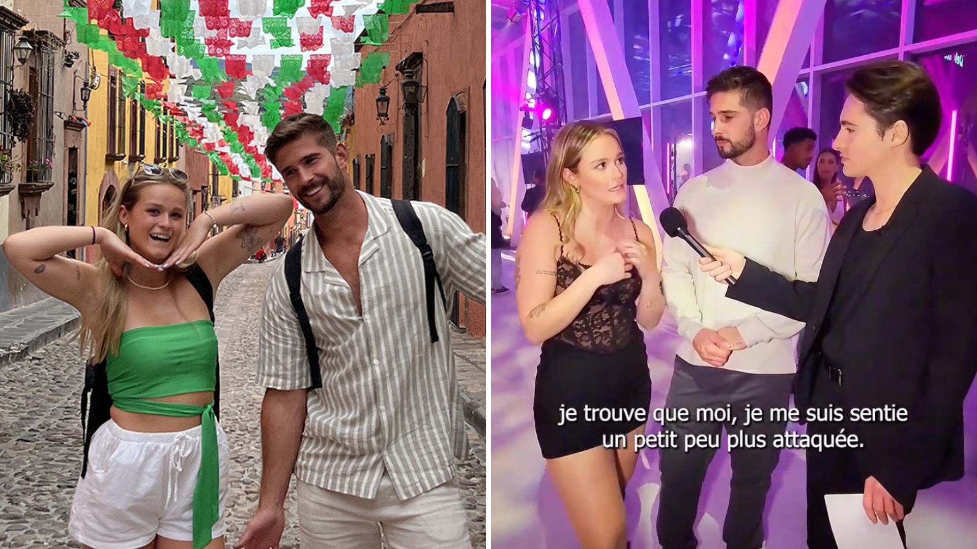 Voici ce que Anna et Michaël pensent vraiment de Félix d’OD