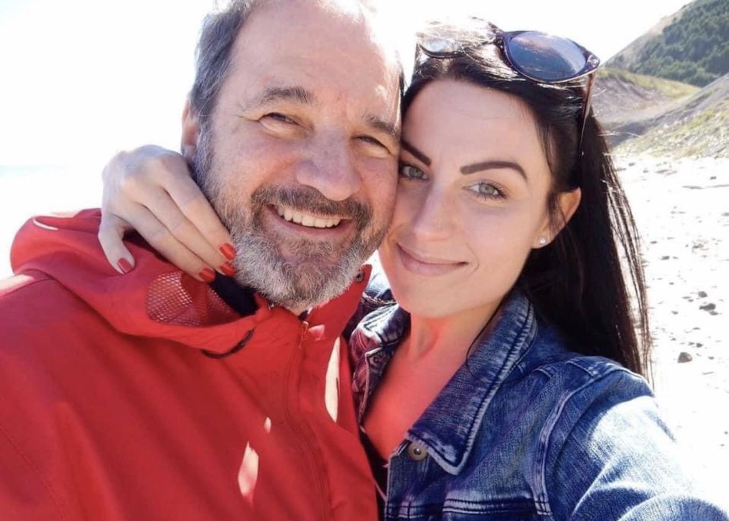 Séparation pour Paul Piché et Isabel après 10 ans d'amour