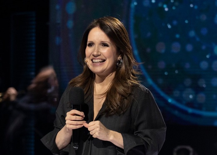 En direct de l'univers: Cette comédienne de STAT sera à l'honneur la ...