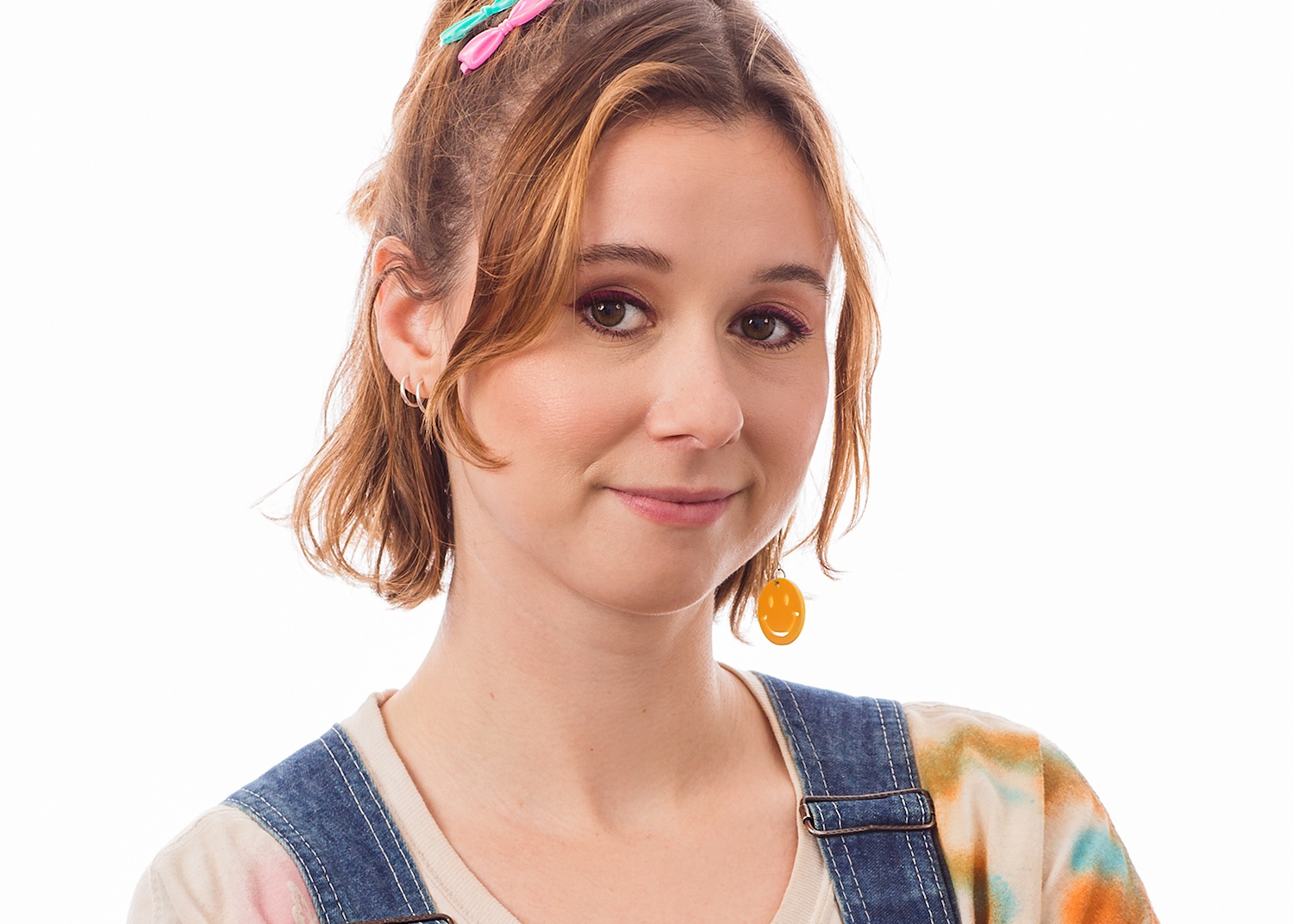 Marianne Verville raconte sa «date» avec Aliocha Schneider