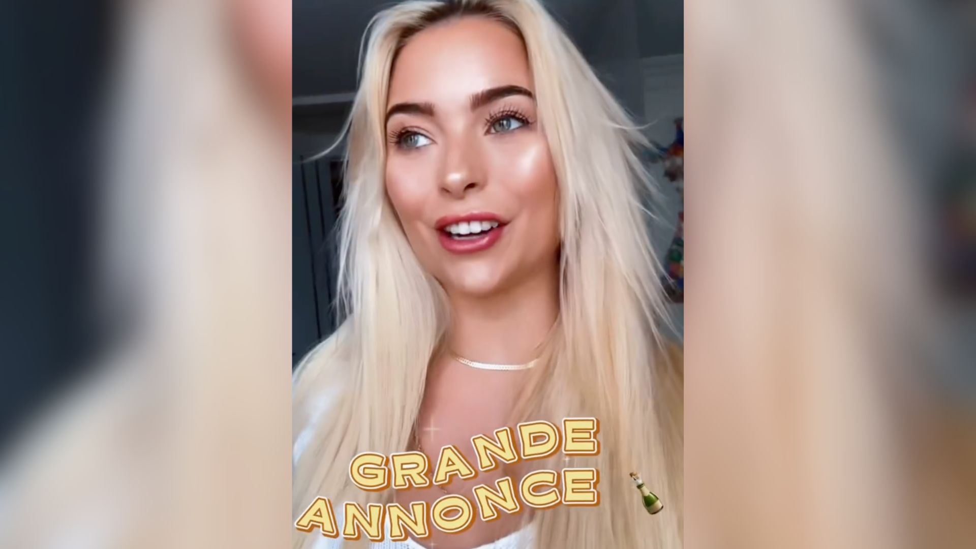 Jenny d’OD Tentations au soleil se prépare pour un déménagement à Miami