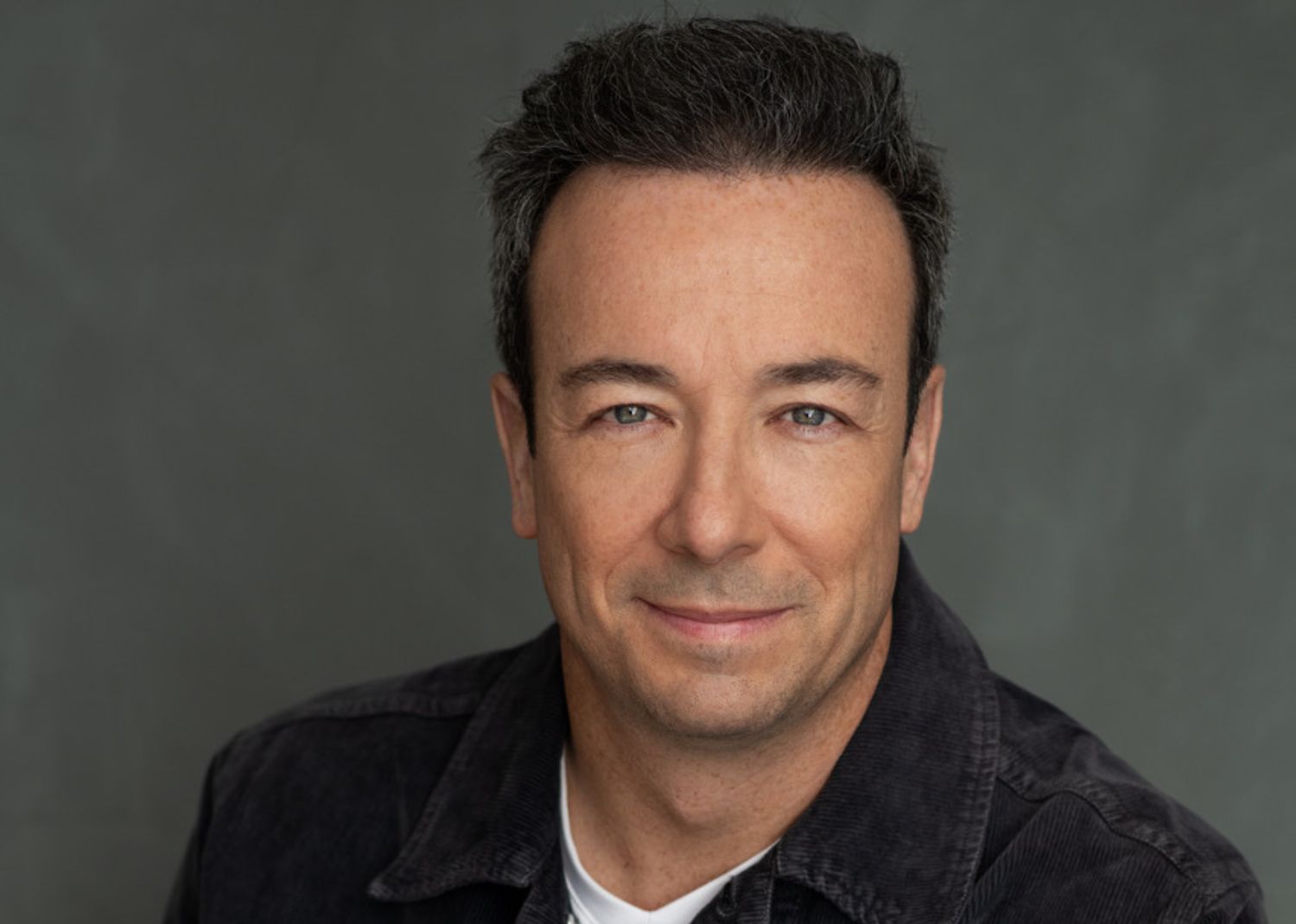 Après Occupation Double, Luc Poirier sera de retour à la télé