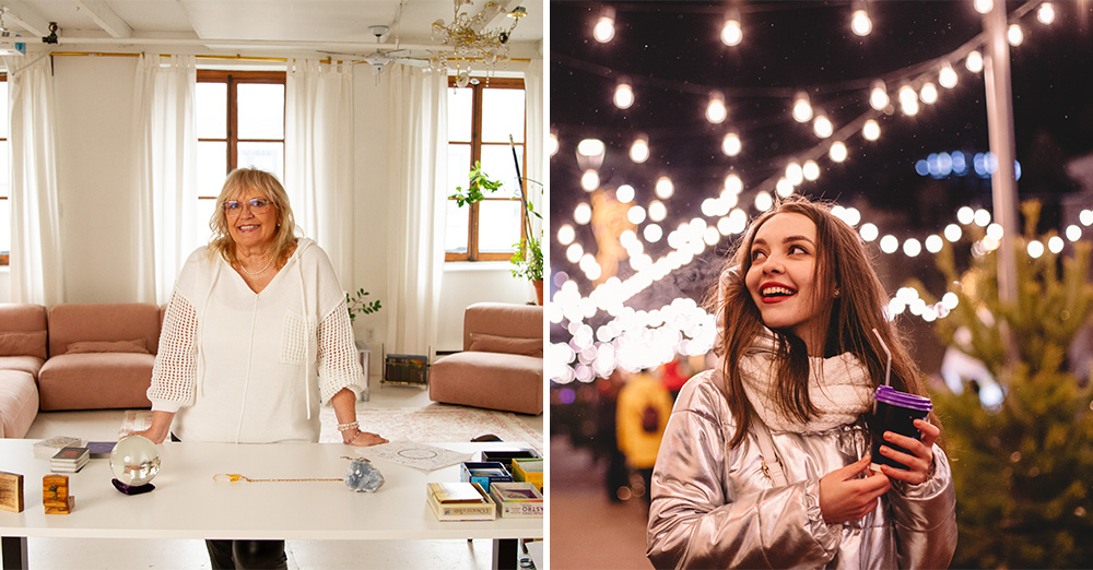 Prévisions Astro avec Ginette Blais: Janvier 2025