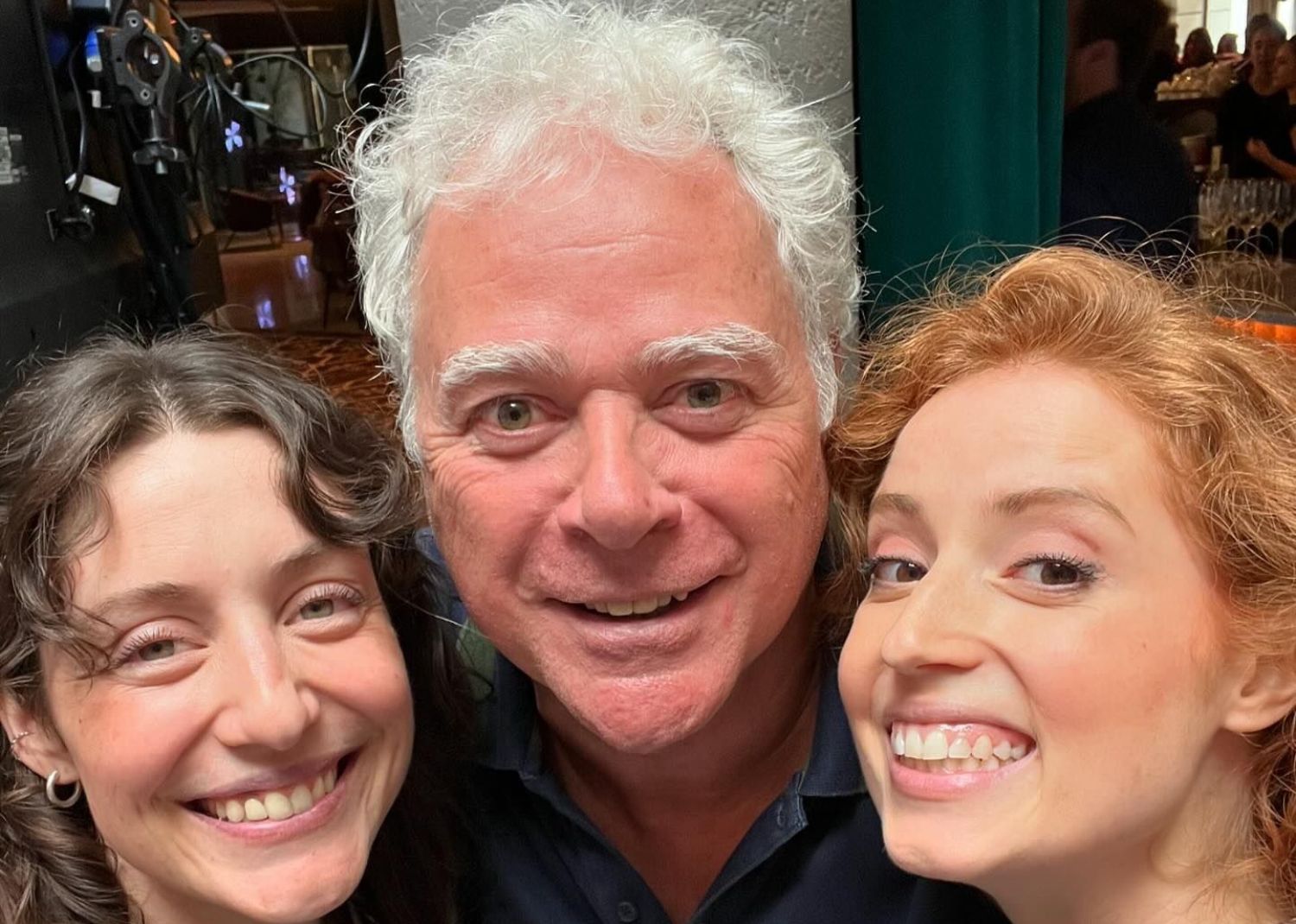 Voici ce que devient Jacques L’Heureux