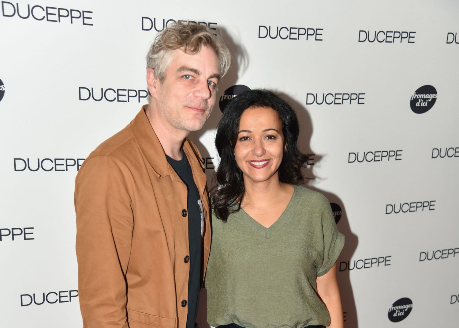 Hubert Proulx raconte comment il a rencontré son amoureuse