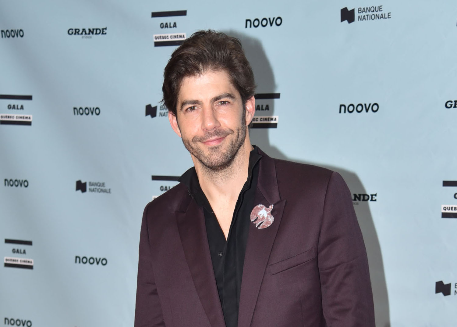 Agacé, Pierre-Yves Cardinal répond du tac au tac à Hugo Dumas