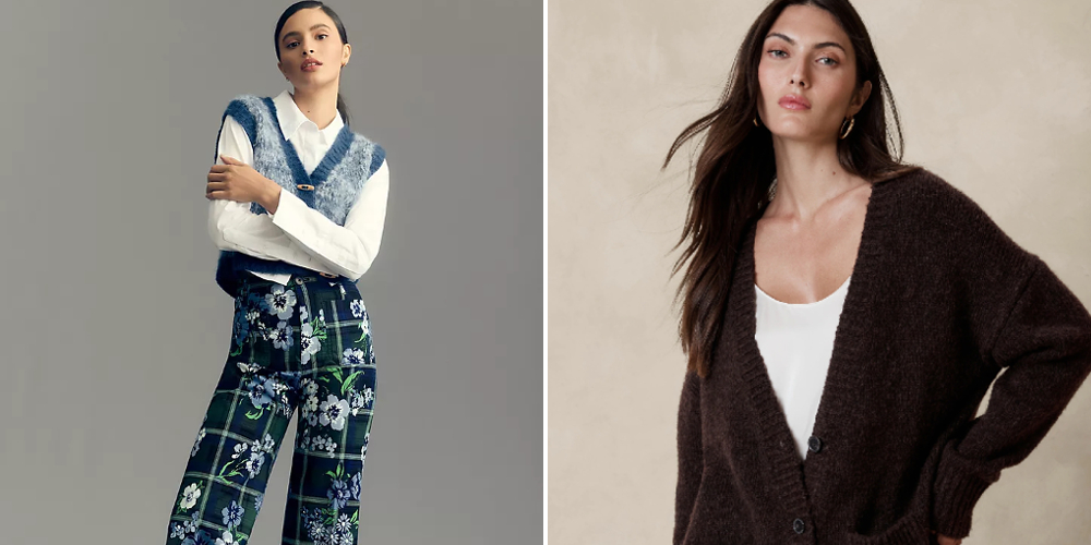 Look papi éclectique: 15 morceaux pour adopter la tendance