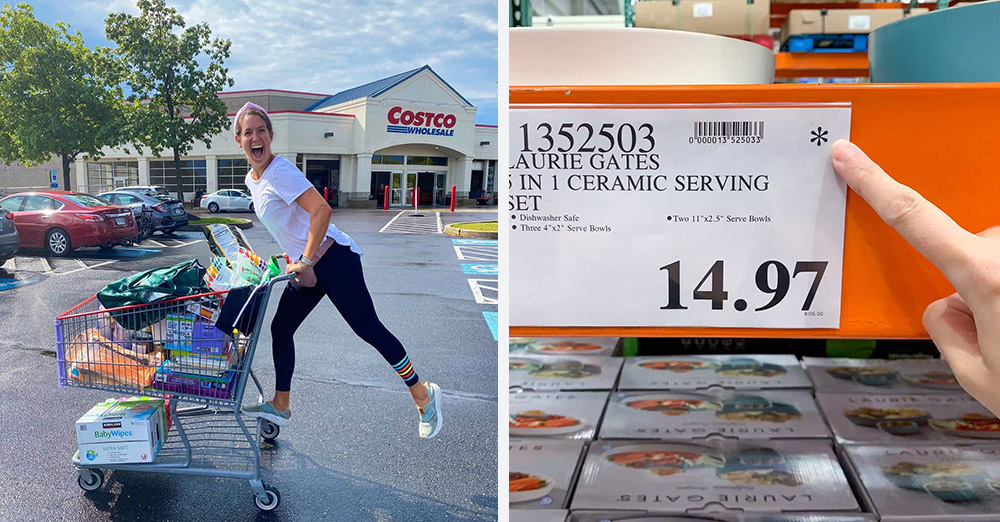 Costco: 10 hacks que vous devez connaître absolument