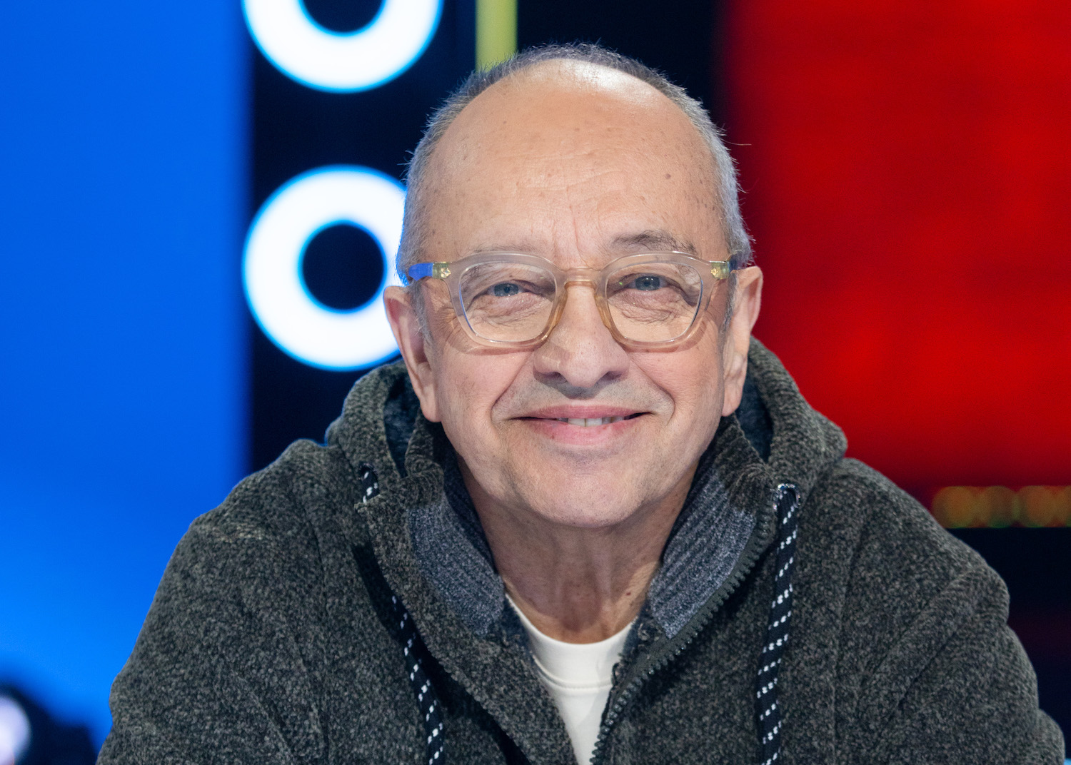 Marcel Leboeuf sera bientôt de retour dans nos télés: voici pourquoi