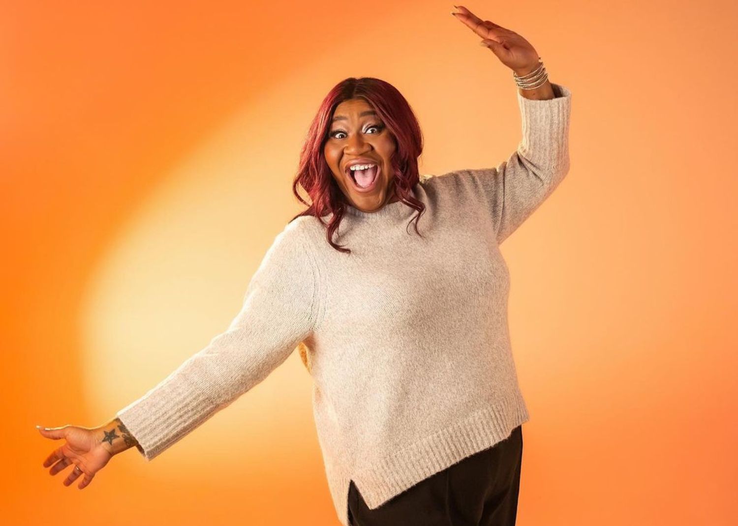 Nouveau projet pour Mélissa Bédard: elle prend ses fans par surprise