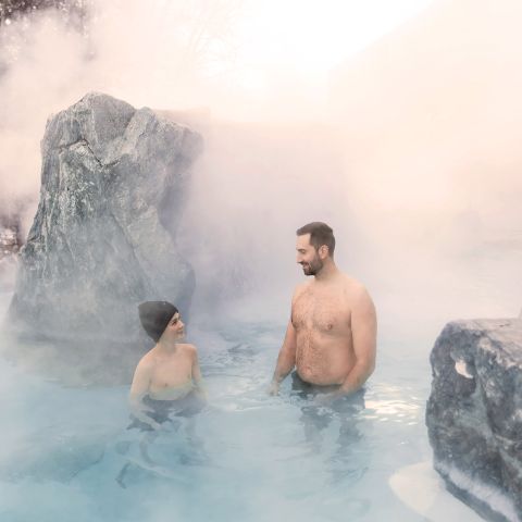 Relâche: ce spa organise des soirées pour ados à prix réduit