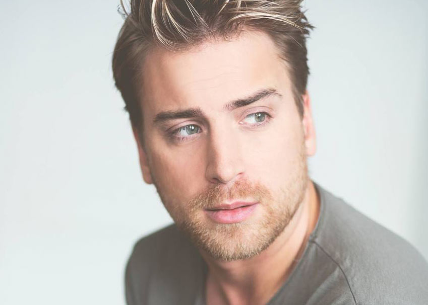 Sacha Bourque nous présente sa nouvelle amoureuse