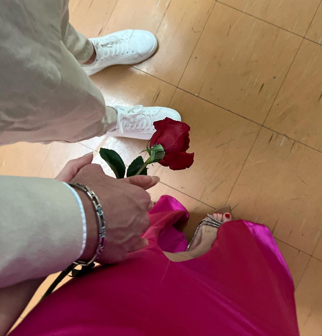 Alex-Anne d'OD a un nouvel amoureux et partage des photos