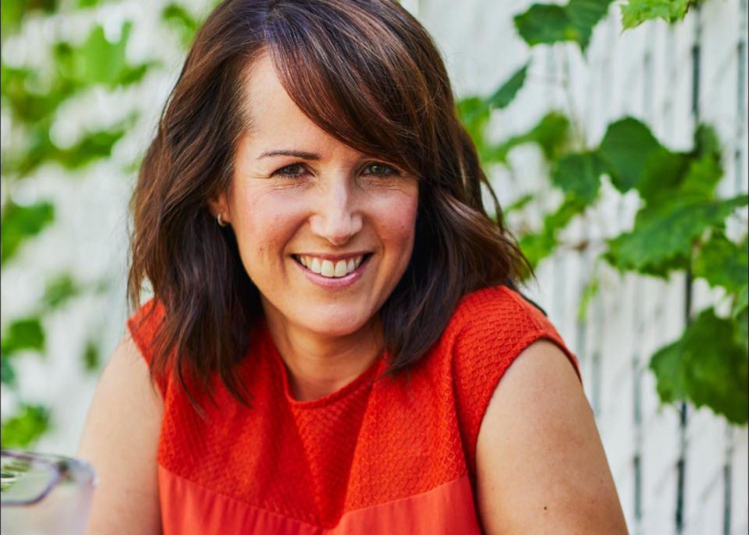 Triste nouvelle pour Geneviève O’Gleman