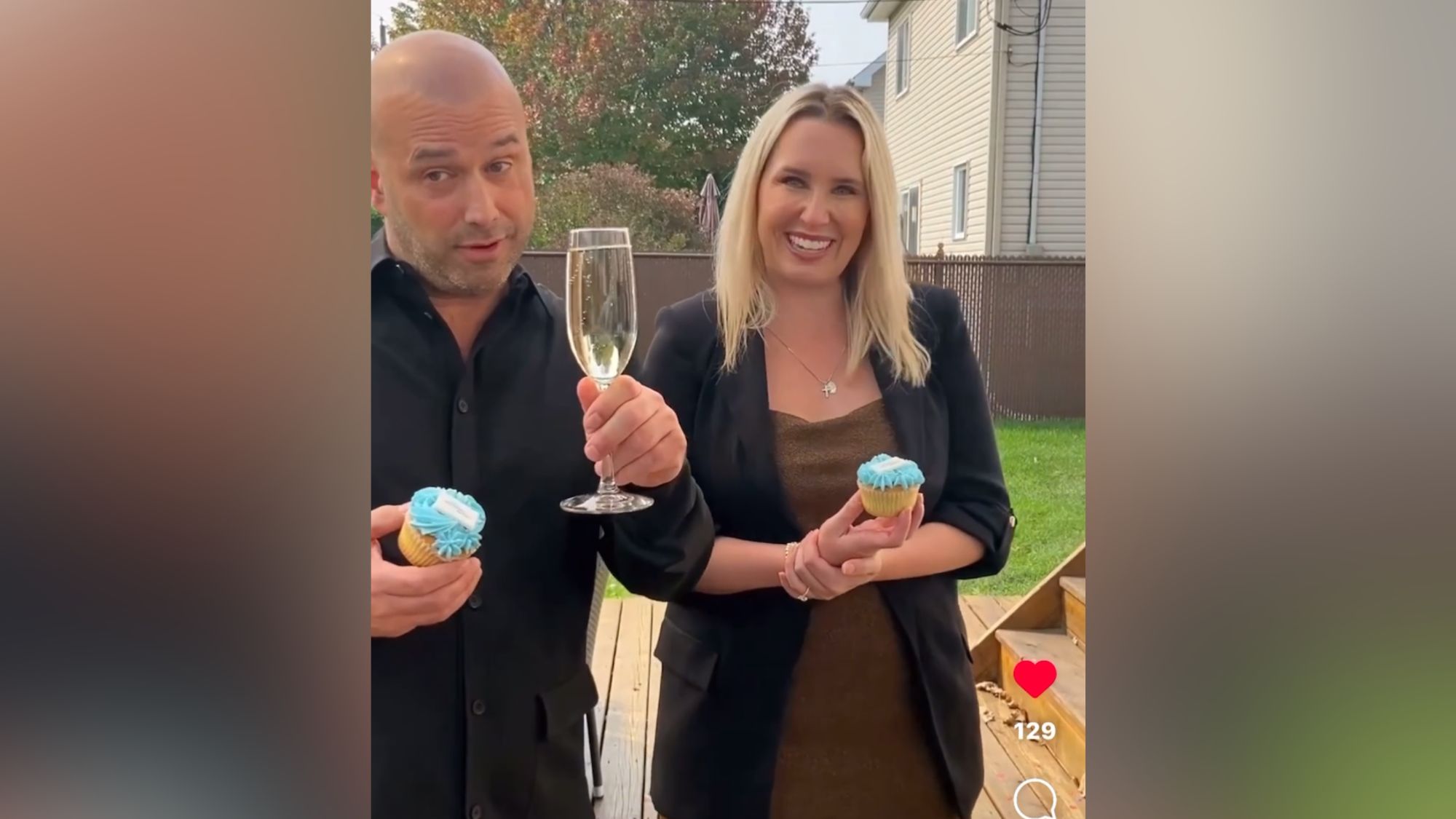 Maïka Desnoyers et Daniel Corbin célèbrent la 100e de Vendre ou rénover ...