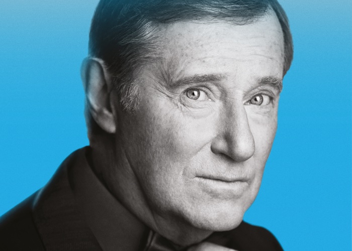 Marc Messier donnera la réplique à cette actrice bien connue