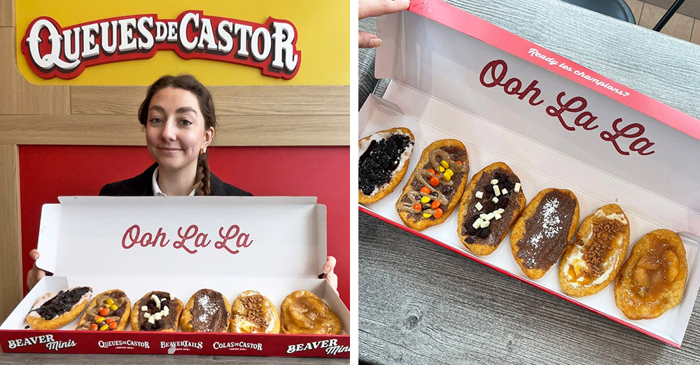 Minis Queues de Castor: on a testé et voici notre verdict