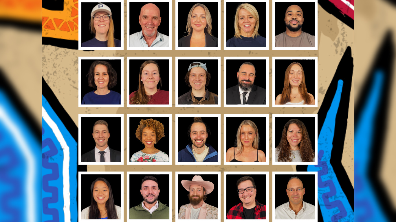 Nouvelle saison de Survivor Québec: on vous présente TOUS les joueurs!